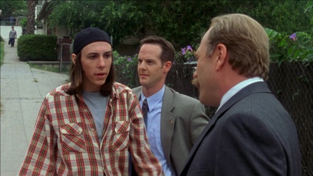 ΝΤΕΤΕΚΤΙΒ ΜΟΝΚ (MONK) - Season 1 Episode 18 | Star TV