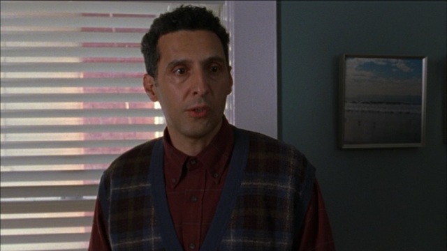 ΝΤΕΤΕΚΤΙΒ ΜΟΝΚ (MONK) - Season 1 Episode 22 | Star TV