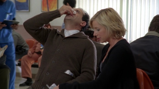 ΝΤΕΤΕΚΤΙΒ ΜΟΝΚ (MONK) - Season 5 Episode 16 | Star TV