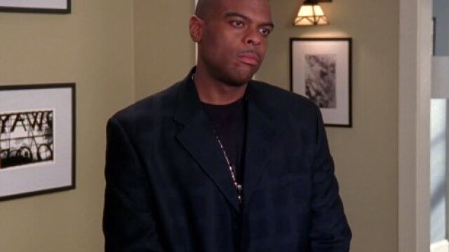 ΝΤΕΤΕΚΤΙΒ ΜΟΝΚ (MONK) - Season 6 Episode 2 | Star TV