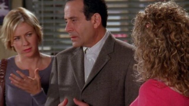 ΝΤΕΤΕΚΤΙΒ ΜΟΝΚ (MONK) - Season 8 Episode 10 | Star TV