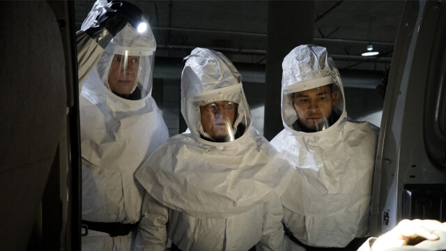 NCIS - Season 14 Episode 15 | Star TV