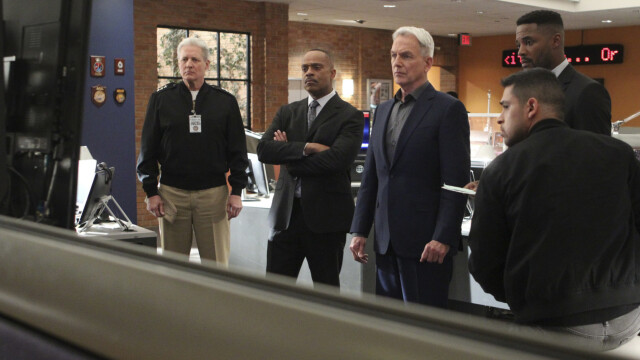 NCIS - Season 14 Episode 20 | Star TV
