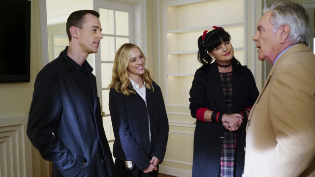 NCIS - Season 14 Episode 7 | Star TV