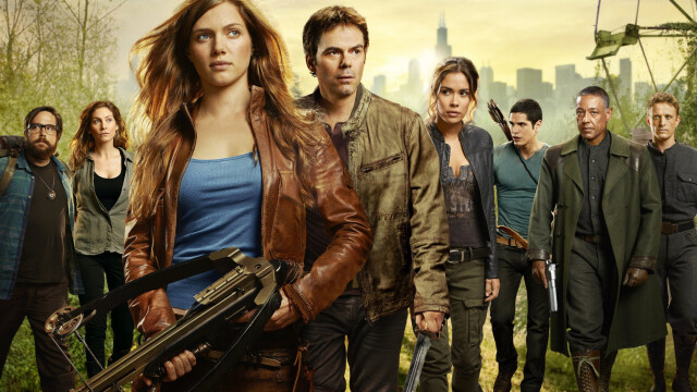 REVOLUTION | Star TV