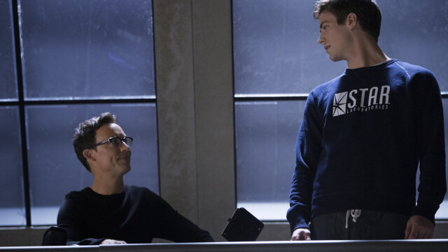 THE FLASH - Season 1 Episode 1 | Star TV
