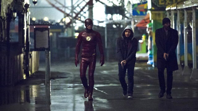 THE FLASH - Season 2 Episode 19 | Star TV