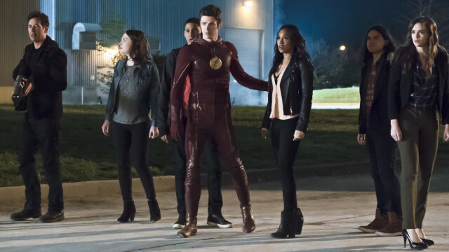 THE FLASH - Season 2 Episode 23 | Star TV