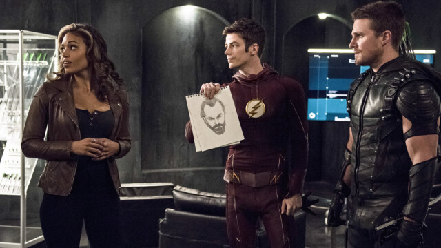THE FLASH - Season 2 Episode 8 | Star TV