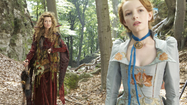 ΦΕΓΓΑΡΟΦΩΤΟΣ ΚΟΣΜΟΣ (THE MOON PRINCESS) | Star TV