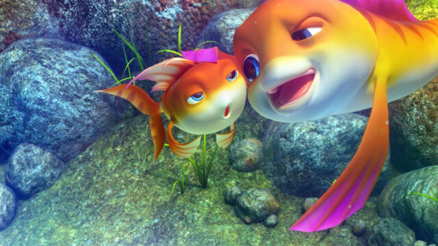 Ο ΗΡΩΑΣ ΤΟΥ ΒΥΘΟΥ 2: Η ΠΑΛΙΡΡΟΙΑ (THE REEF 2: HIGH TIDE) | Star TV