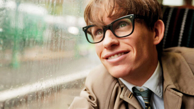 Η ΘΕΩΡΙΑ ΤΩΝ ΠΑΝΤΩΝ (THE THEORY OF EVERYTHING) | Star TV