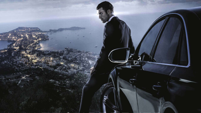 THE TRANSPORTER REFUELED | Star TV