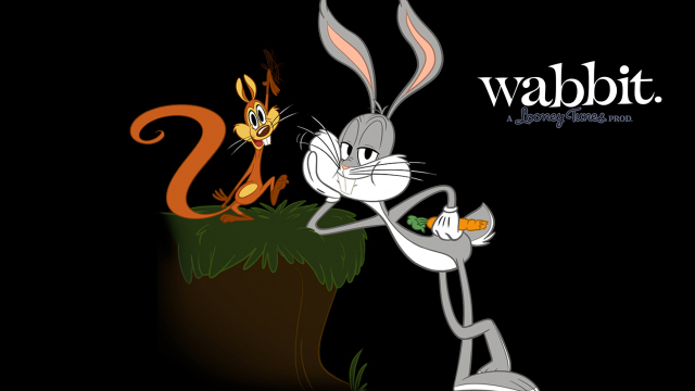 WABBIT: NEW LOONEY TUNES | Star TV