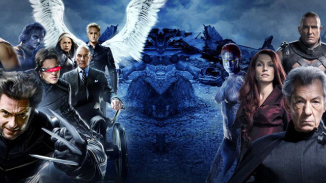 X-MEN: Η ΤΕΛΙΚΗ ΑΝΑΜΕΤΡΗΣΗ (X – MEN: THE LAST STAND) | Star TV