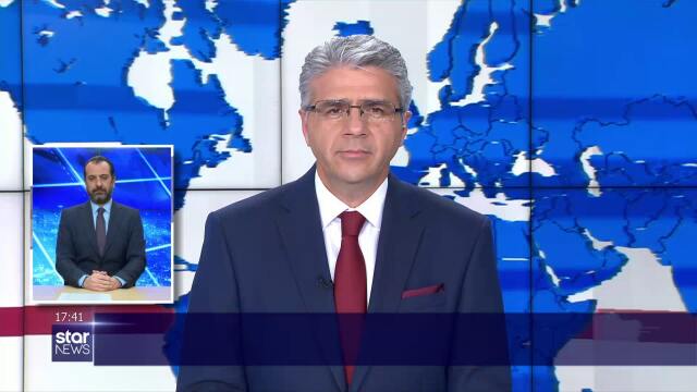 ΔΕΛΤΙΟ ΕΙΔΗΣΕΩΝ ΣΤΗ ΝΟΗΜΑΤΙΚΗ - 14.2.2021 | Star TV