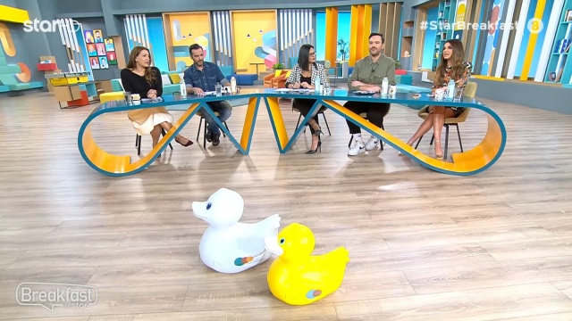 Breakfast@Star - 27.10.2021 | Star TV