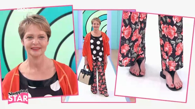 Shopping Star - Catwalk Μαρίας επ.179 «Ξεχωριστή με Mix & Match» | Star TV