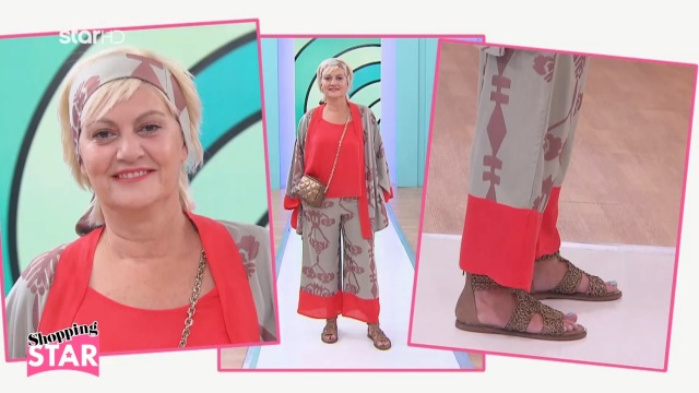 Shopping Star - Catwalk Ηρούς επ.186 «Συναυλία κάτω από τα αστέρια ...