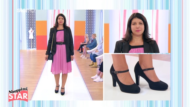 Shopping Star - Catwalk Ελένης επ.29 «Double Date» | Star TV