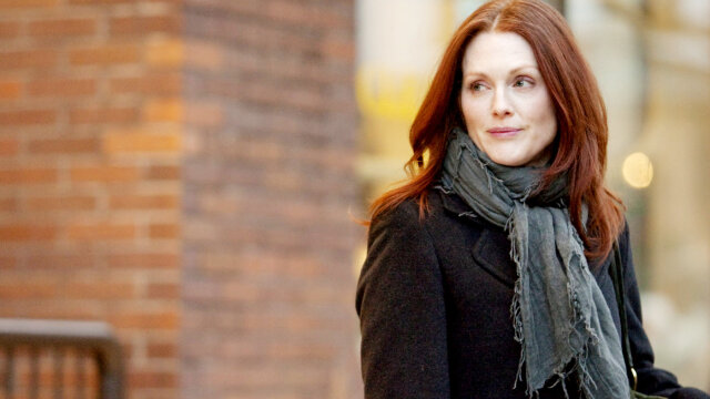 ΥΠΟΨΙΑ (CHLOE) | Star TV