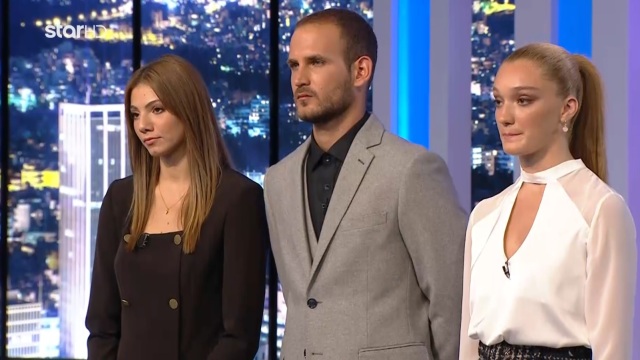 GNTM 3 | Αυτό είναι το μοντέλο που αποχώρησε | Star TV