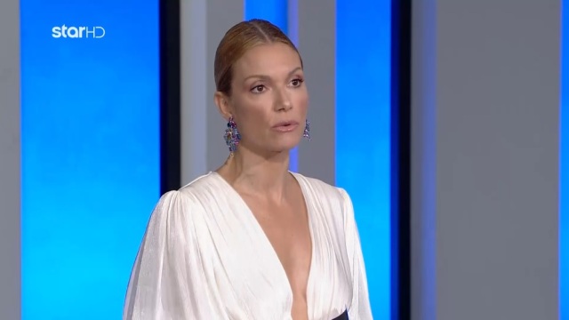 GNTM 3 | Αυτό είναι το μοντέλο που αποχώρησε | Star TV