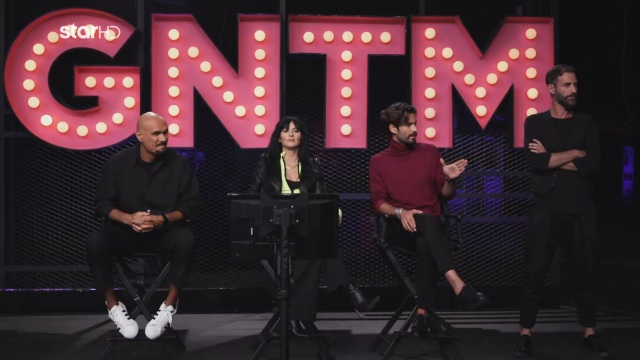 GREECE'S NEXT TOP MODEL 3 - 23.11.2020 - Επεισόδιο 23 #GNTMgr | Star TV