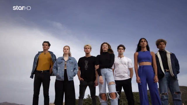 GNTM 3 | Η μαγευτική Ελαφόνησος γίνεται το σκηνικό για τη νέα δοκιμασία ...