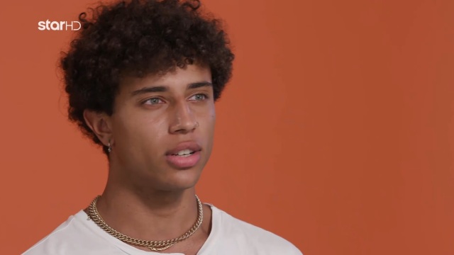 GNTM 3 | Η audition του Ηρακλή | Star TV