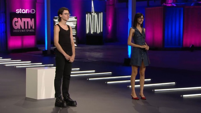 GNTM 3 | Η audition του Samuel | Star TV