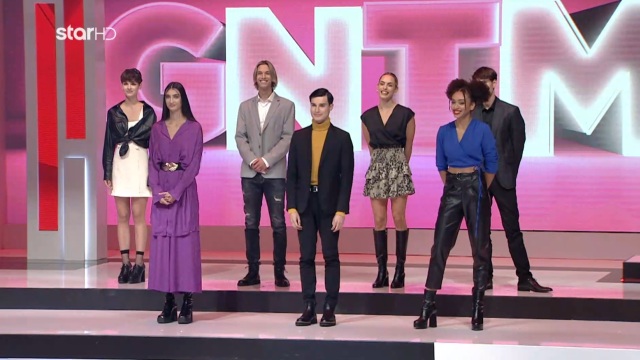 GNTM 4 | Αυτή είναι η καλύτερη φωτογραφία | Star TV