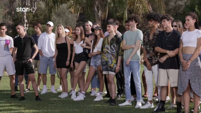 GΝΤΜ 4 - 27.9.2021 | Star TV