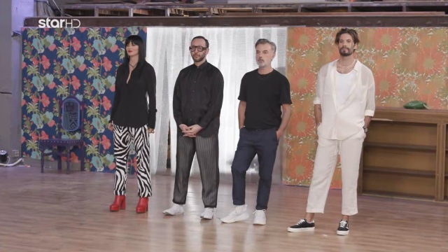 GNTM 4 - 5.10.2021 | Star TV