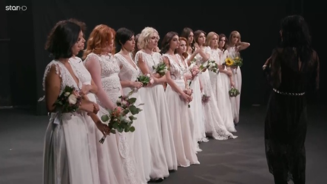 GNTM: Το "κράξιμο" της Ζενεβιέβ | Star TV