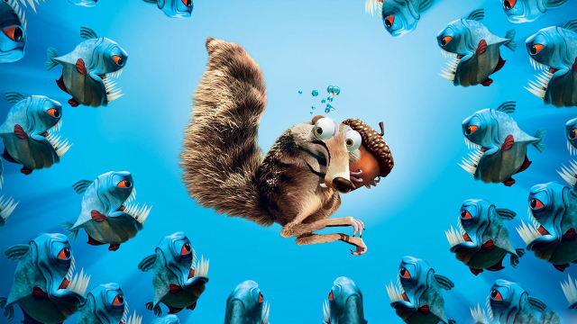 Η ΕΠΟΧΗ ΤΩΝ ΠΑΓΕΤΩΝΩΝ 2: Η ΑΠΟΨΥΞΗ (ICE AGE: THE MELTDOWN) | Star TV