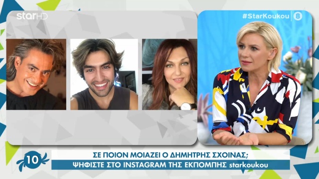 ΣΤΗ ΦΩΛΙΑ ΤΩΝ ΚΟΥ ΚΟΥ - 10.9.2020 | Star TV