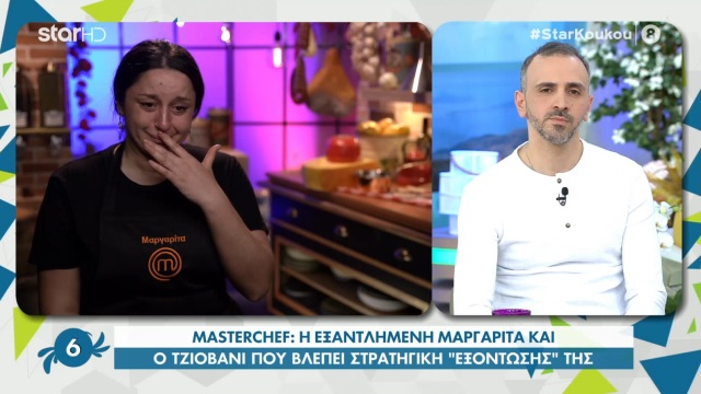 ΣΤΗ ΦΩΛΙΑ ΤΩΝ ΚΟΥ ΚΟΥ - 12.4.2021 - Καλεσμένος ο Μαρίνος Κοσμάς! | Star TV