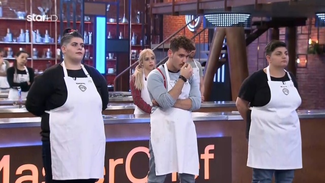 MasterChef 2019 - s3e15 - Mystery Βox | Star TV