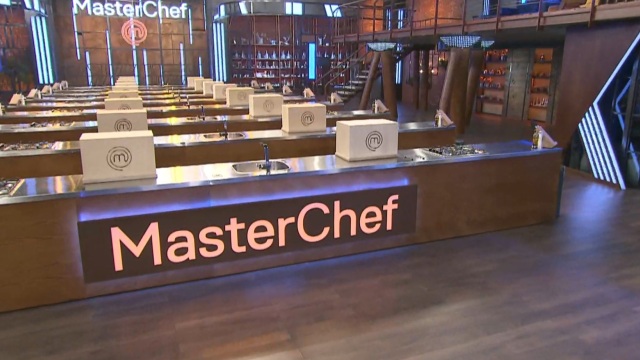 MasterChef 2019 - s3e21 - Mystery Box! | Star TV