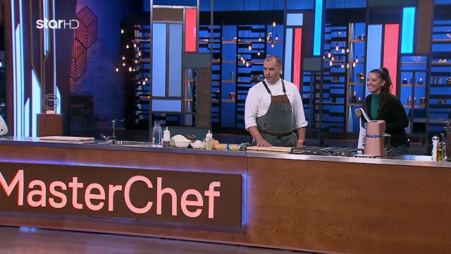 MasterChef 4 - S4E21 - 1.3.2020 - MasterClass | Star TV