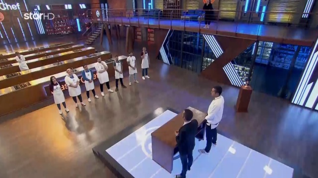 Έφτα στους εννιά στα καλύτερα πιάτα | Star TV