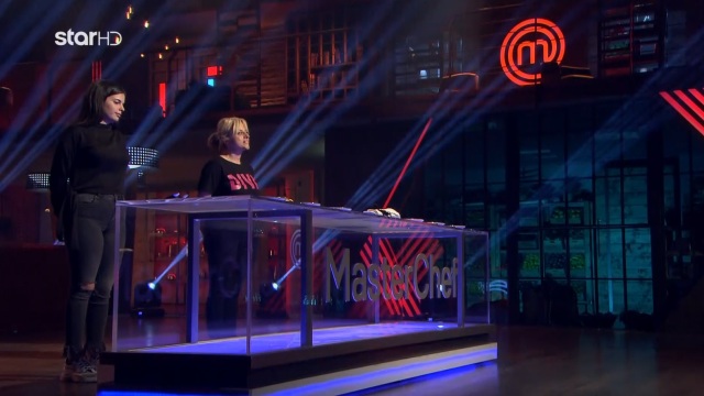 MasterChef 5 | Πάνος Ιωαννίδης: "Κάνε την ποδιά να αξίζει" | Star TV