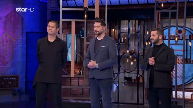MasterChef 5 | Ποιος κέρδισε την κάρτα ασυλίας | Star TV