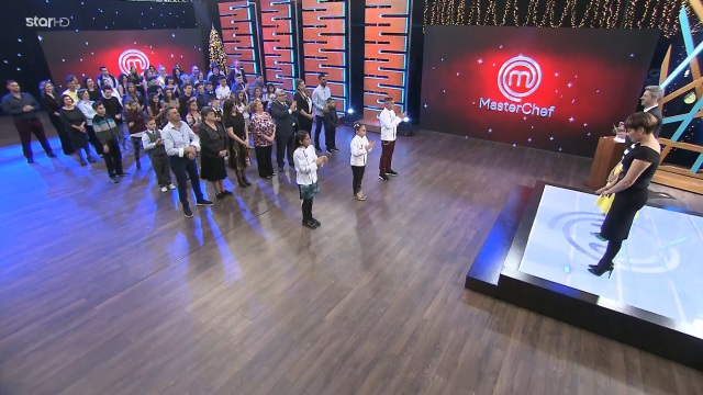 MasterChef Junior - 24.12.2018 | Star TV