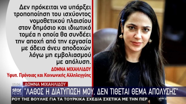 ΜΕΣΗΜΕΡΙΑΝΟ ΔΕΛΤΙΟ ΕΙΔΗΣΕΩΝ - 14.7.2021 | Star TV