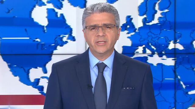 ΜΕΣΗΜΕΡΙΑΝΟ ΔΕΛΤΙΟ ΕΙΔΗΣΕΩΝ - 15.5.2021 | Star TV
