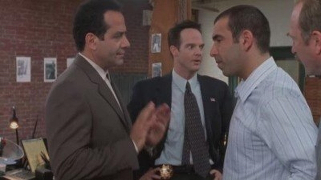 ΝΤΕΤΕΚΤΙΒ ΜΟΝΚ (ΜΟΝΚ) - Season 3 Episode 4 | Star TV