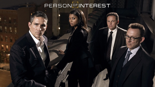 PERSON OF INTEREST | Star TV