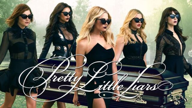 PRETTY LITTLE LIARS | Star TV